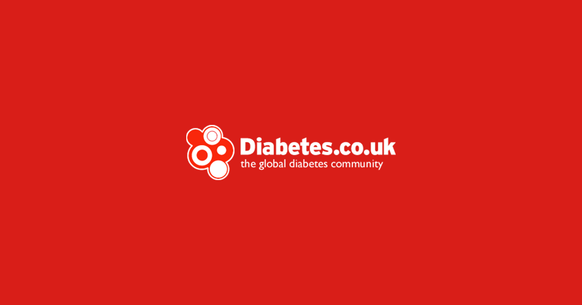 Diabetes - Healthy Hearts Carmarthenshire